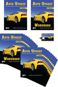 Homeschool Curriculum | Automotive Course